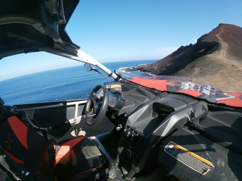 Lanzarote: 3-Hour Maverick Buggy Tour - Final Thoughts: Who Will Love This Tour?