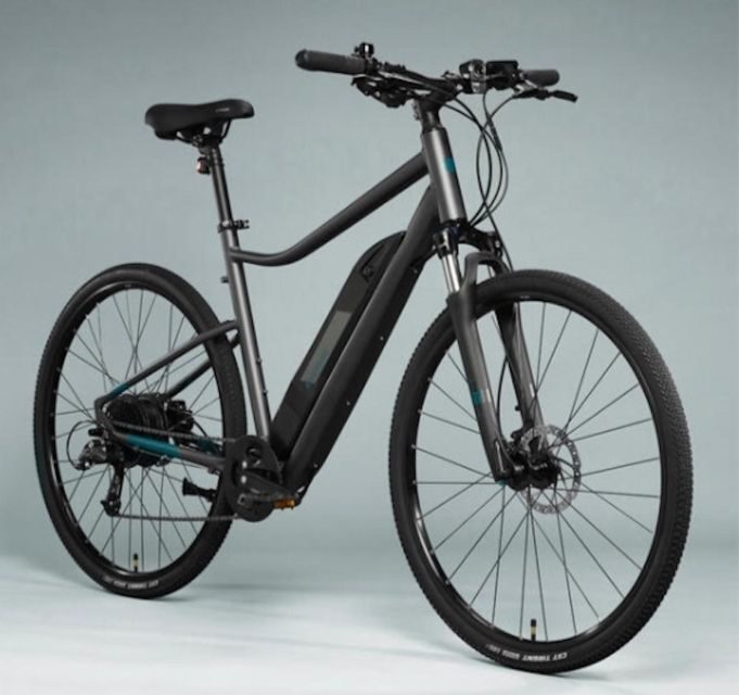 Lanzarote: Bike Rental and Discovering The Island - Frequently Asked Questions