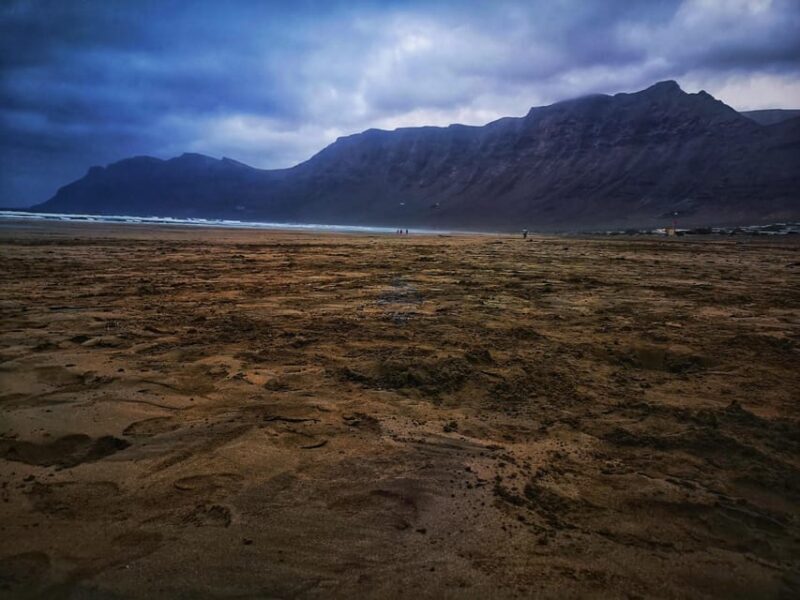 Lanzarote: César Manrique Foundation and Teguise Market - Lanzarote: César Manrique Foundation and Teguise Market — A Deep Dive into Artistic, Cultural, and Scenic Wonders