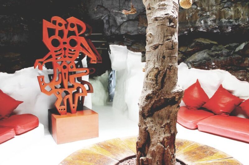 Lanzarote: César Manrique Foundation and Teguise Market - FAQ