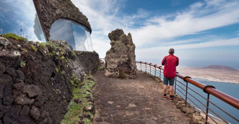 Lanzarote: César Manrique Full-Day Tour - The Full Breakdown: What Makes This Tour Special