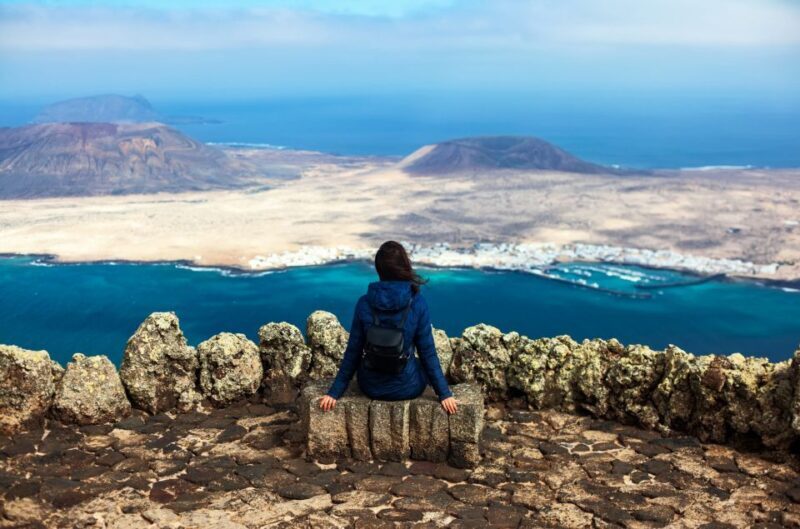 Lanzarote: César Manrique Full-Day Tour - Who Will Love This Tour?