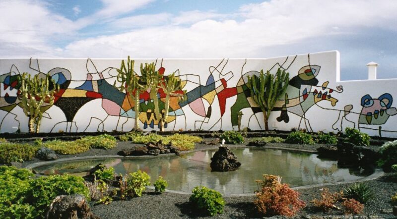 Lanzarote: César Manrique & Teguise Market from Cruise Port - FAQ