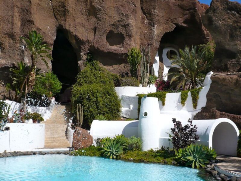 Lanzarote Coast to Coast Tour - Authentic Insights from Travelers