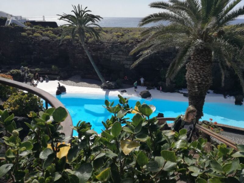 Lanzarote: Day Tour for Cruise Passengers - The Sum Up