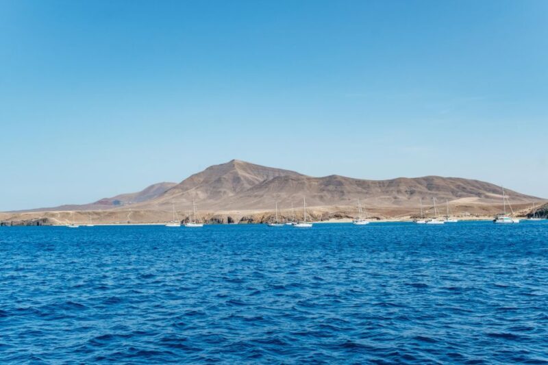 Lanzarote: Day Trip to the Papagayo Beaches by Catamaran - The Value and Who It’s Best For
