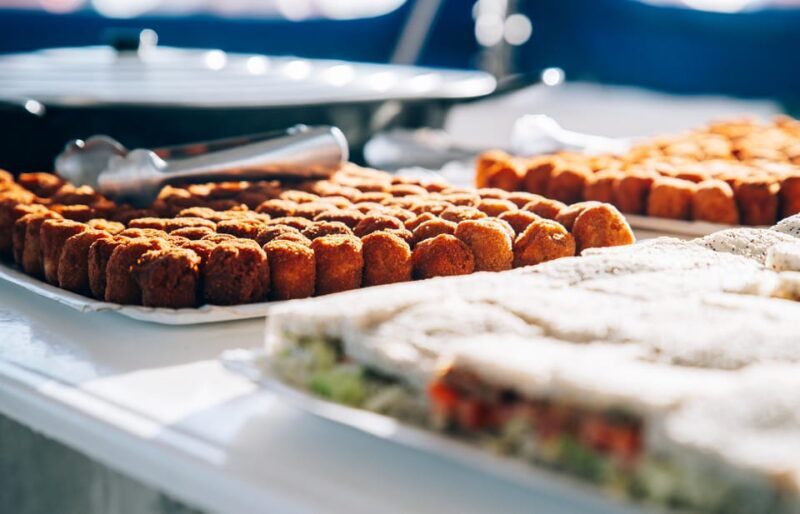 Lanzarote: Dolphin-Watching Sunset Cruise with Transfers - FAQ