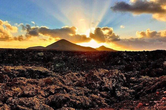 Lanzarote E-Bike Tour: Volcano Craters & Scenic Vineyards - FAQ
