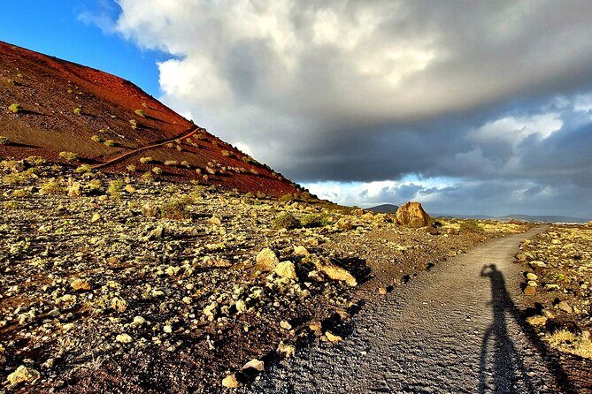 Lanzarote E-Bike Tour: Volcano Craters & Scenic Vineyards - Final Thoughts