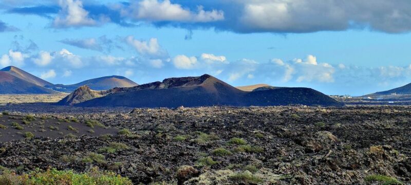 Lanzarote E-Bike Tour: Volcano Craters & Scenic Vineyards - Final Thoughts