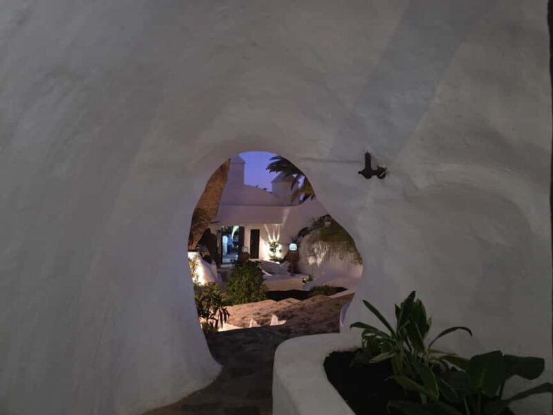 Lanzarote: Evening Tapas, Winery & Lagomar Experience - Final Words