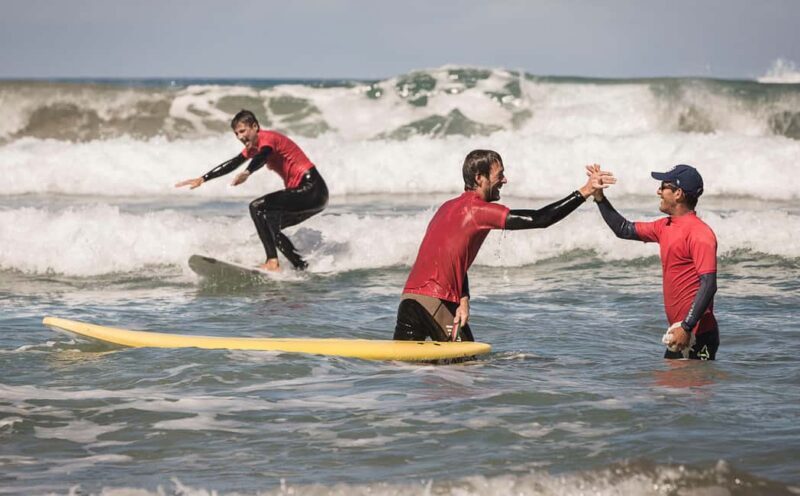 Lanzarote: Famara Private Surf Lesson with a real Pro - Introduction: Why This Surf Lesson Stands Out