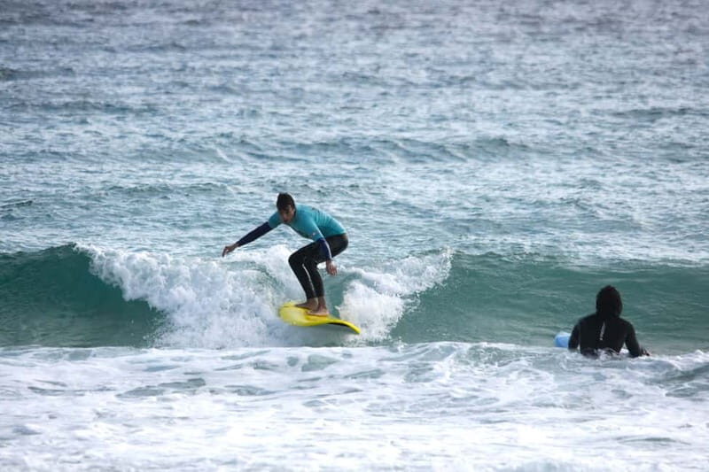Lanzarote: Famara Private Surf Lesson with a real Pro - Why This Tour Fits Certain Travelers Best