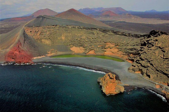 Lanzarote Grand Tour - What’s Included and What’s Not