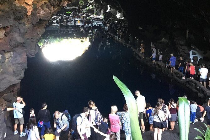 Lanzarote Grand Tour - The Experience Through Reviewers’ Eyes