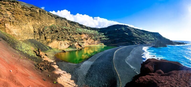 Lanzarote: Guided Day Trip to Timanfaya Park & Lago Verde - Who Will Love This Tour?