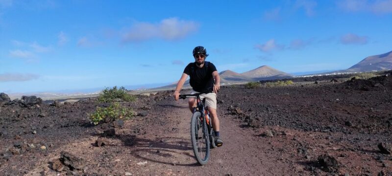 Lanzarote: Guided ebike tours of the Timanfaya volcanoes - The Sum Up: Who Will Love This Tour?