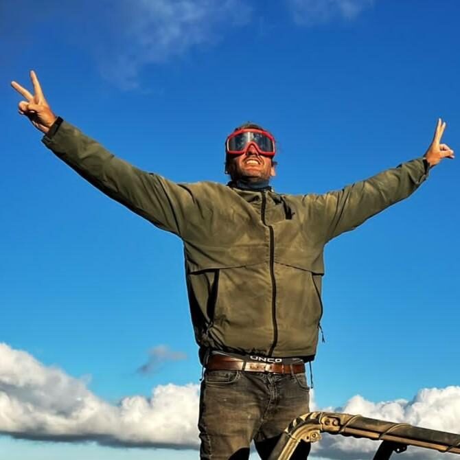 Lanzarote: Guided Off-Road Volcano Buggy Tour - Frequently Asked Questions