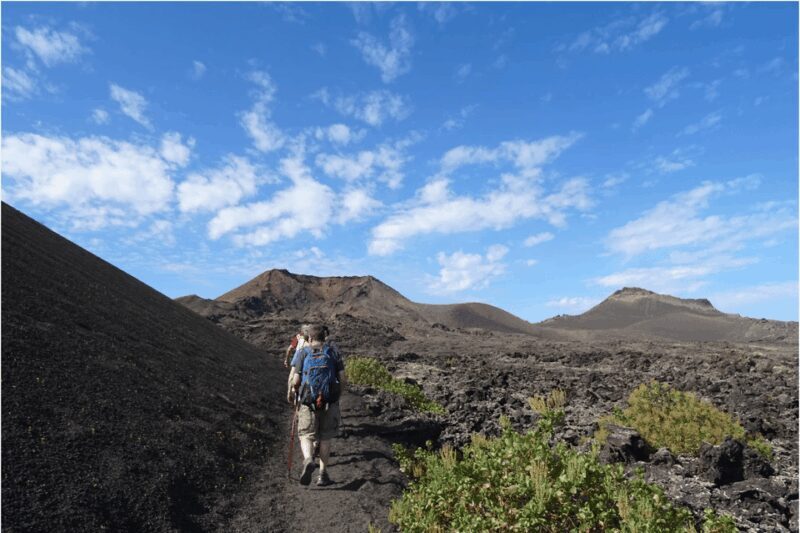 Lanzarote: Hike Across Timanfaya's Volcanic Landscapes - An Honest Deep Dive into the Timanfaya Hike