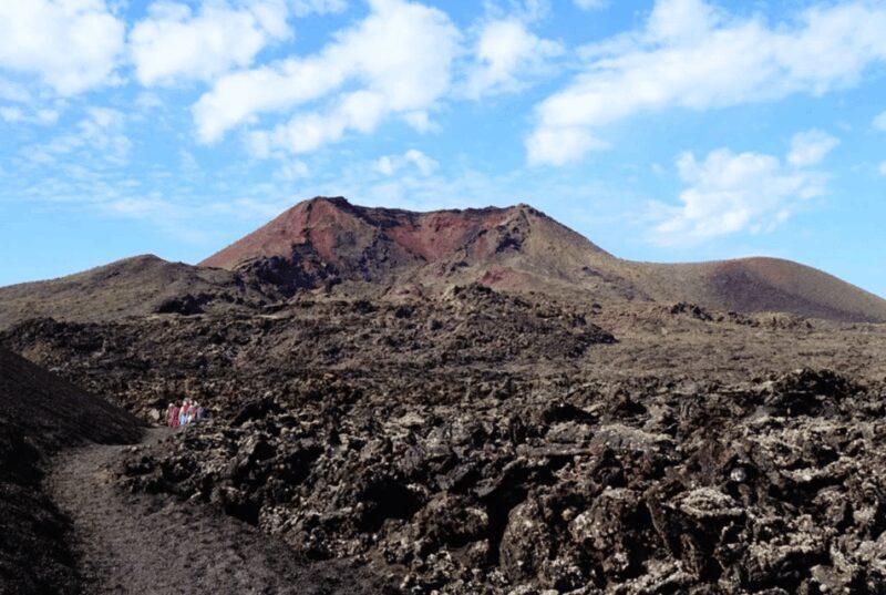 Lanzarote: Hike Across Timanfaya's Volcanic Landscapes - Practical Tips for Your Hike
