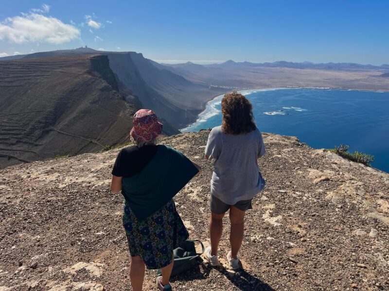 Lanzarote: Hike the North of Lanzarote - Final Thoughts: Is This Tour for You?