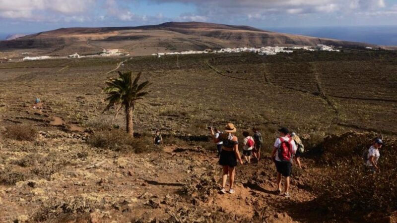 Lanzarote: Hike the North of Lanzarote - FAQ