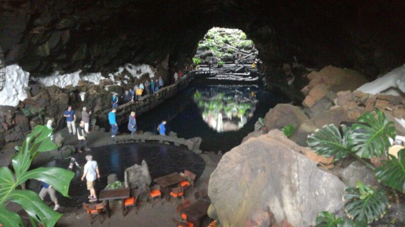 Lanzarote: Jameos del Agua & North Island for Cruise Guests - Practical Tips for Travelers