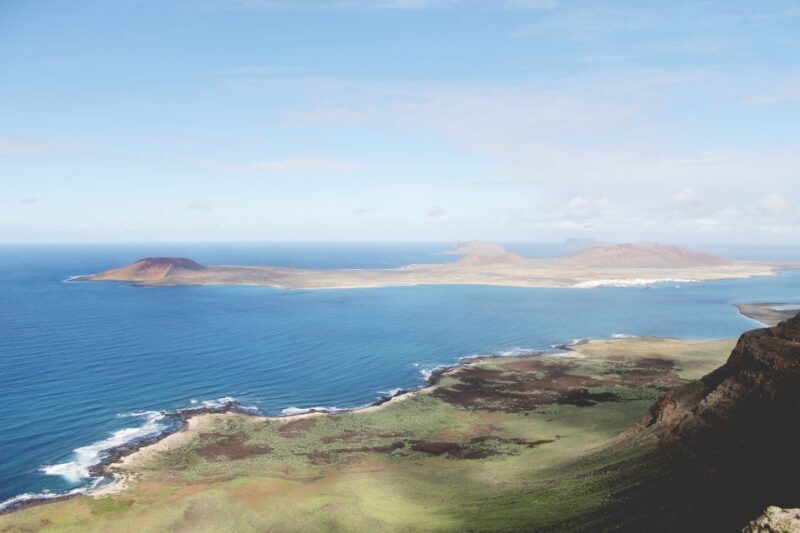 Lanzarote: Jameos del Agua & North Island for Cruise Guests - Who Would Love This Tour?