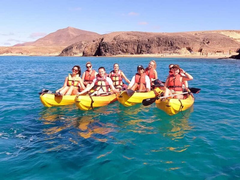 Lanzarote: Kayak and Snorkeling at Papagayo Beach - Final Thoughts: Is It Worth It?