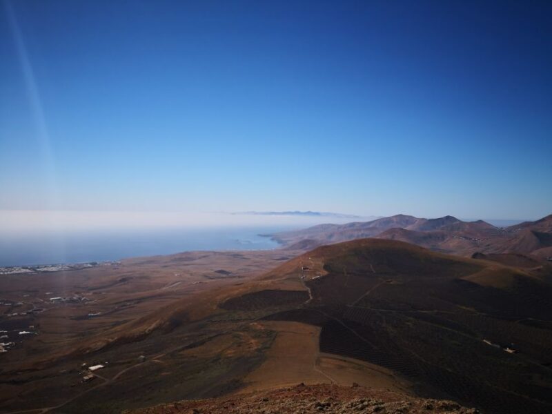 Lanzarote: La Geria Vineyards Hiking Tour - The Authenticity and Value of the Tour