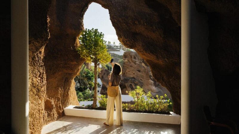 Lanzarote: LagOmar Museum Entry Ticket - What to Expect During Your Visit