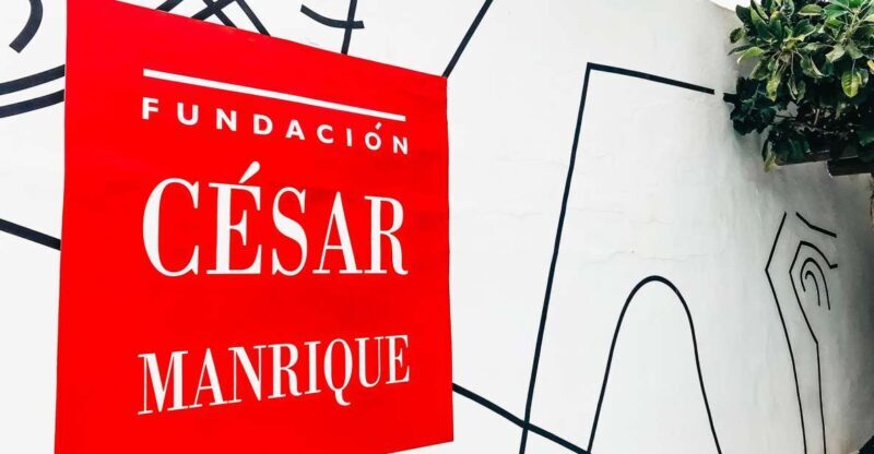 Lanzarote: Legacy of César Manrique Guided Tour - Key Points