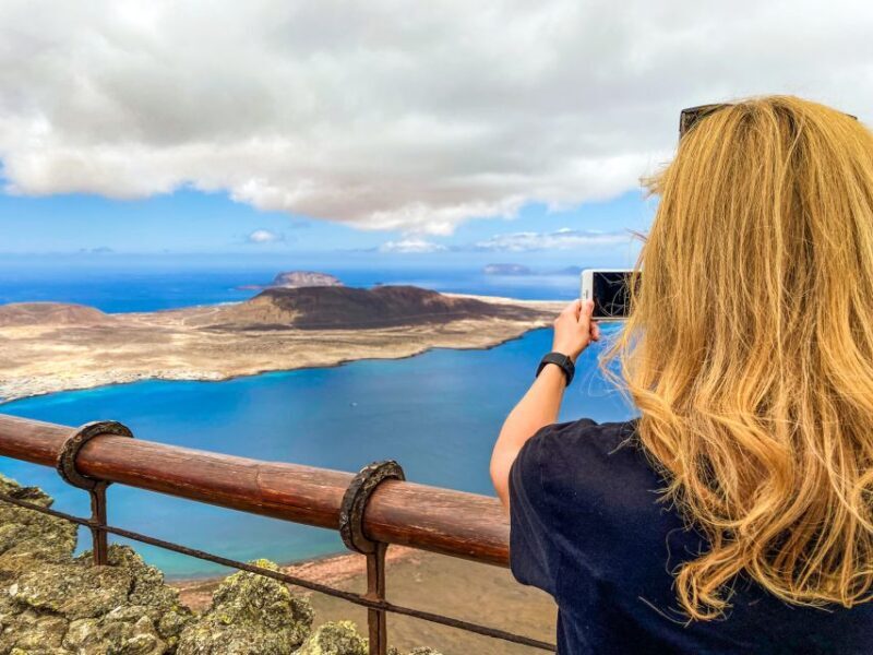 Lanzarote: Legacy of César Manrique Guided Tour - FAQ