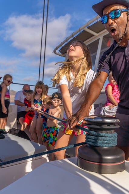 Lanzarote: Luxury Sailing Excursions to Papagayo - What We Love and What to Consider