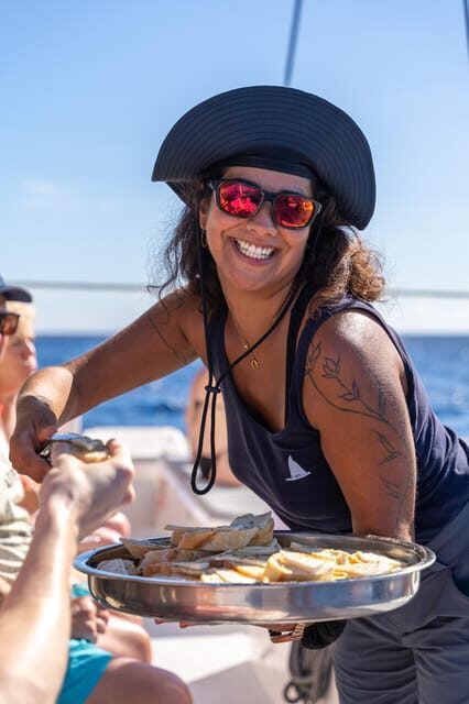 Lanzarote: Luxury Sailing Excursions to Papagayo - Who Should Consider This Tour?