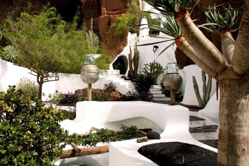 Lanzarote: Northern Delights Tour - Key Points