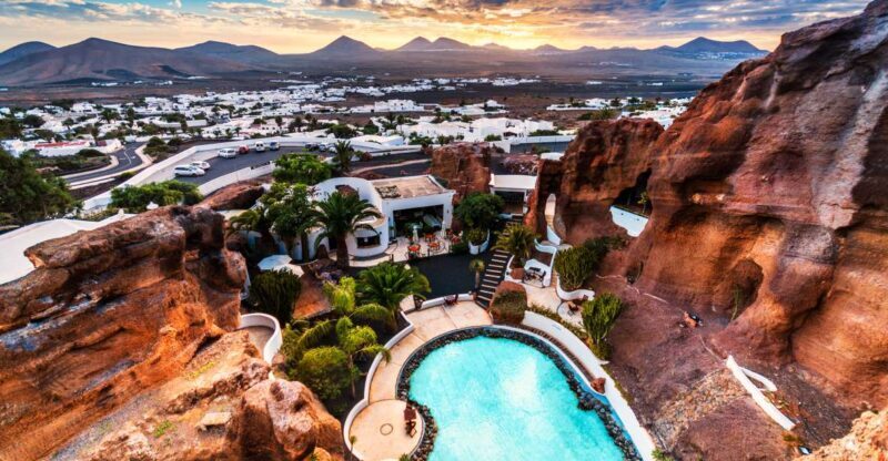 Lanzarote: Northern Delights Tour - Authenticity and Value