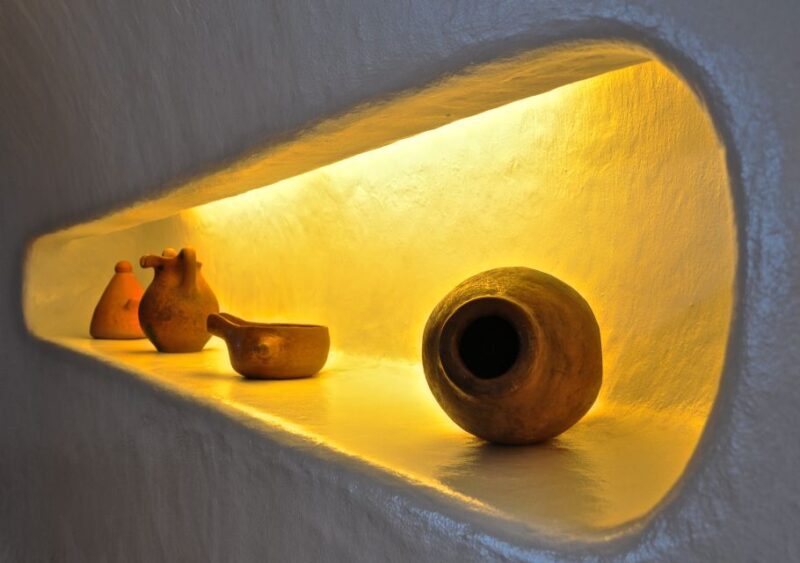 Lanzarote: Northern Half-Day Trip - Key Points