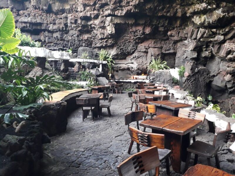 Lanzarote: Northern Half-Day Trip - An In-Depth Look at Lanzarote’s Northern Highlights