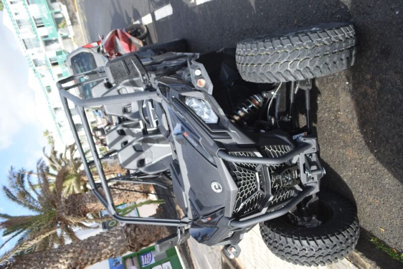 Lanzarote: On-Road Guided Buggy Volcano Tour - FAQ