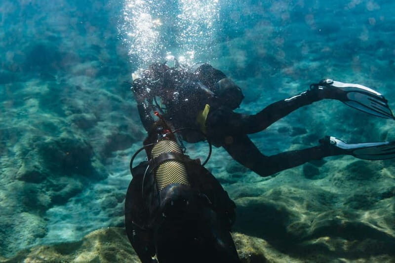 Lanzarote: Scuba Dive at Museo Atlántico for Beginners - The Sum Up: Is it Worth It?