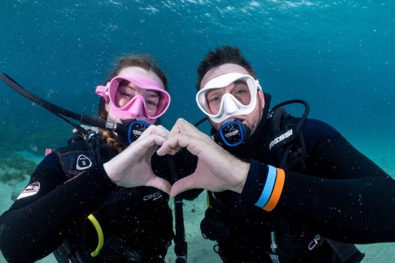 Lanzarote: Scuba Diving for Beginners with 2 Dives - Who Is This Tour Best For?