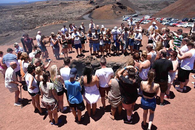 Lanzarote South Tour with Timanfaya Entrance - What You Can Expect from the Lanzarote South Tour