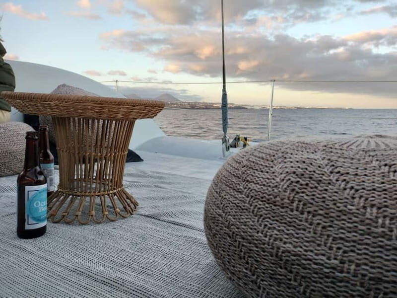 Lanzarote Sunset Experience with dolphin spotting - Who Is This Tour Best For?