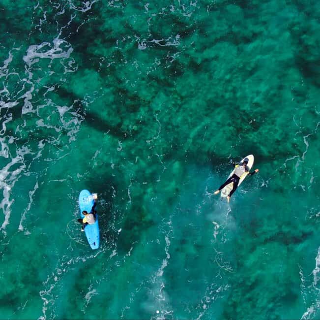 Lanzarote: Surf Lessons in Famara, 2 or 4 Hour - An In-Depth Look at the Lanzarote Surf Lessons in Famara