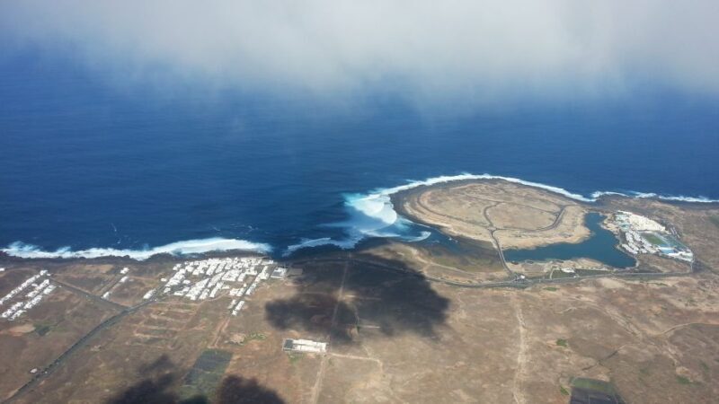 Lanzarote: Tandem Paragliding over Volcanoes & the Atlantic - Frequently Asked Questions