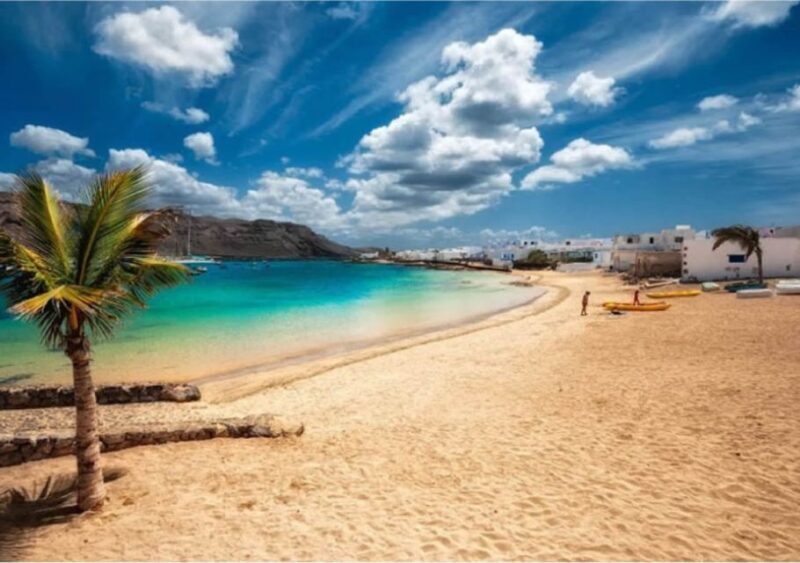 Lanzarote: Teguise Handicraft Market and La Graciosa Island - Final Thoughts