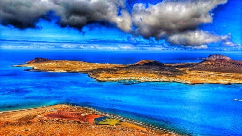 Lanzarote: Timanfaya and Cueva de los Verdes Day Trip - An In-Depth Look at the Lanzarote Tour