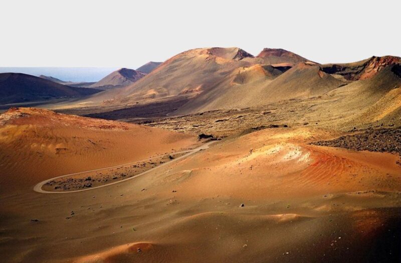 Lanzarote: Timanfaya and Cueva de los Verdes Day Trip - FAQ