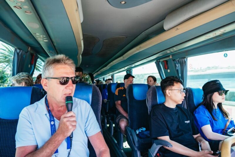 Lanzarote: Timanfaya National Park & La Geria Tour - Getting to Know the Tour